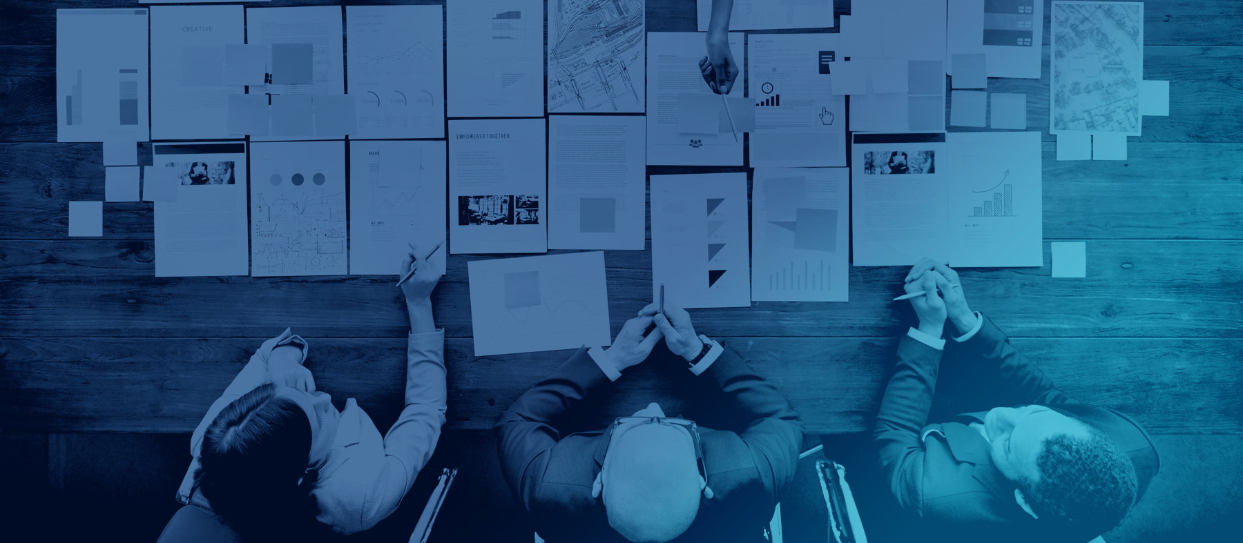 Ingénierie et accompagnement - OCPR