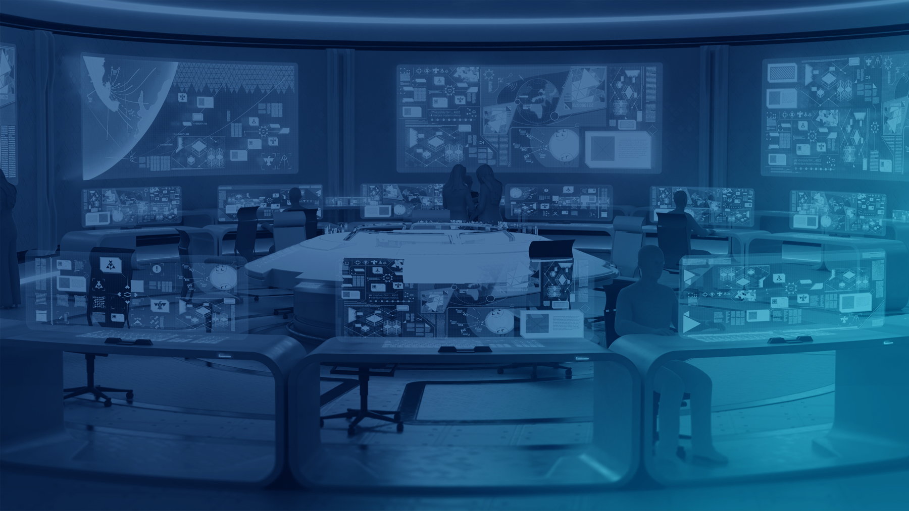 OCPR - Expert du conseil en sécurité globale