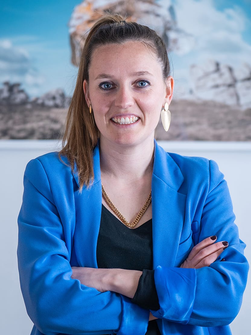 OCPR - Expert du conseil en sécurité globale