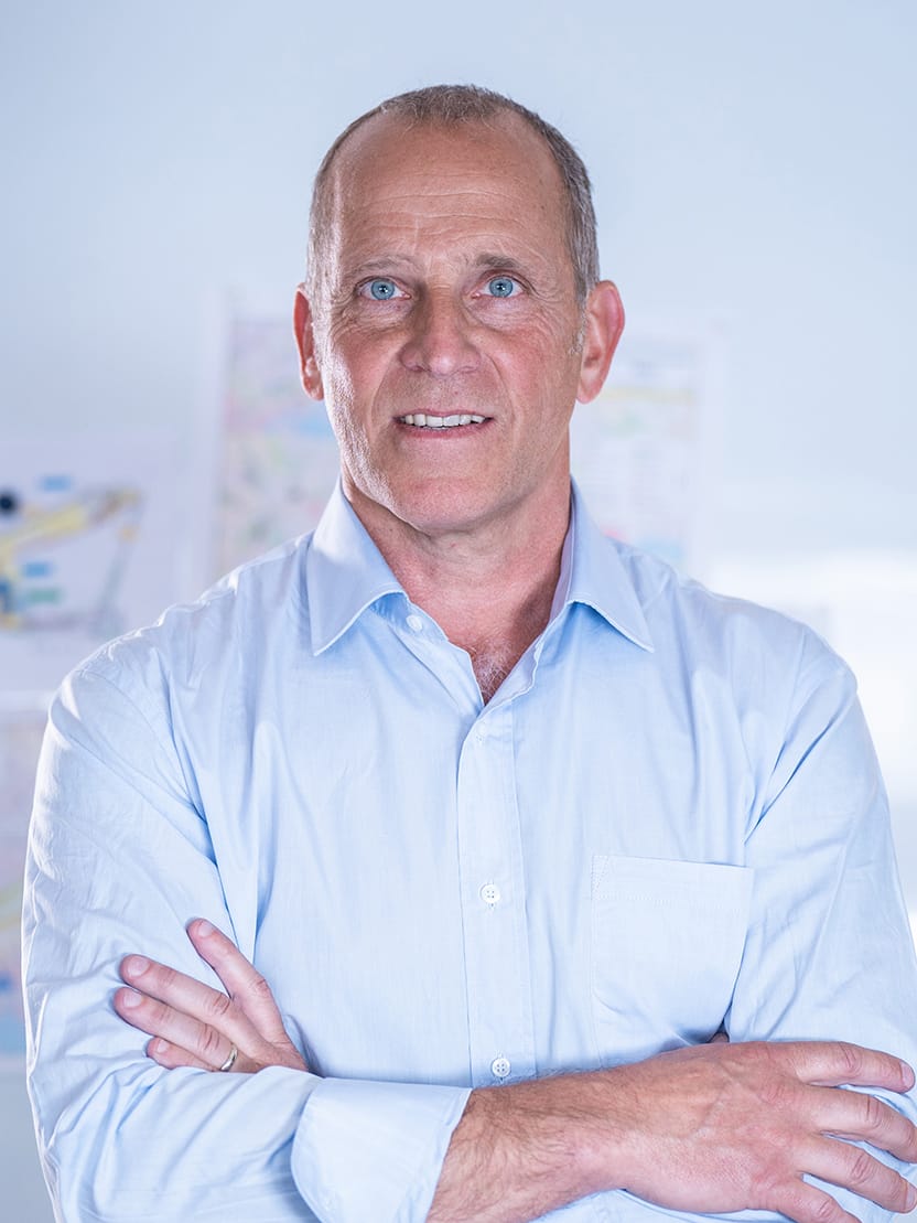 OCPR - Expert du conseil en sécurité globale