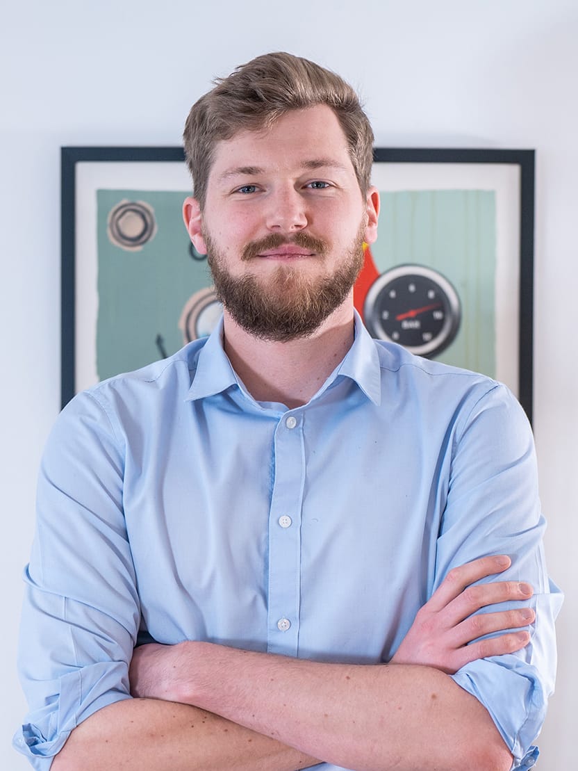 OCPR - Expert du conseil en sécurité globale