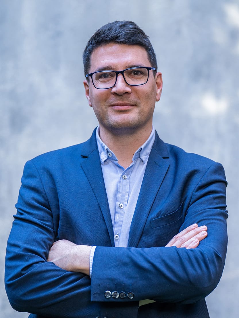 OCPR - Expert du conseil en sécurité globale